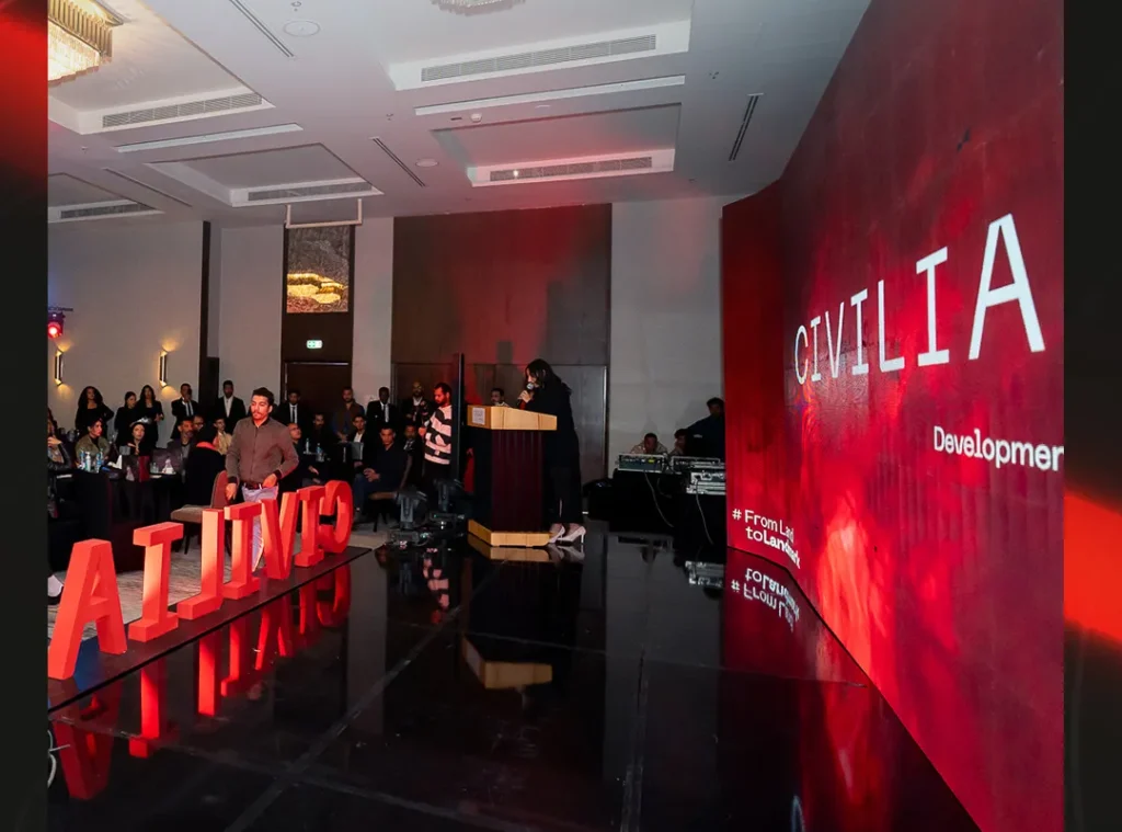 Discover the Future of Luxury Living